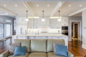 Portfolio - Vermont Kitchen Design