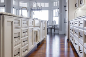 Portfolio - Vermont Kitchen Design