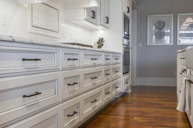 Portfolio - Vermont Kitchen Design