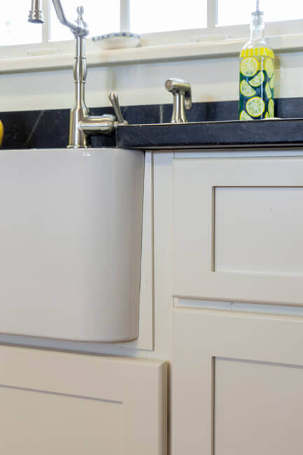 Traditional - Vermont Kitchen Design