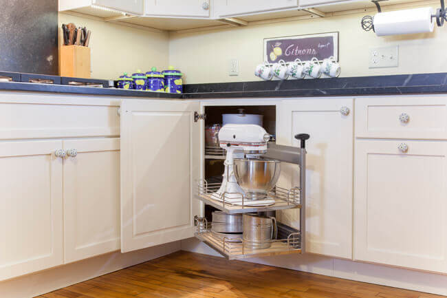 Traditional - Vermont Kitchen Design