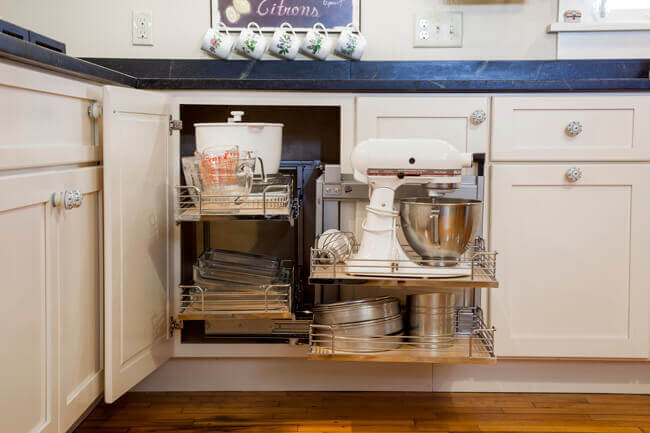 Traditional - Vermont Kitchen Design