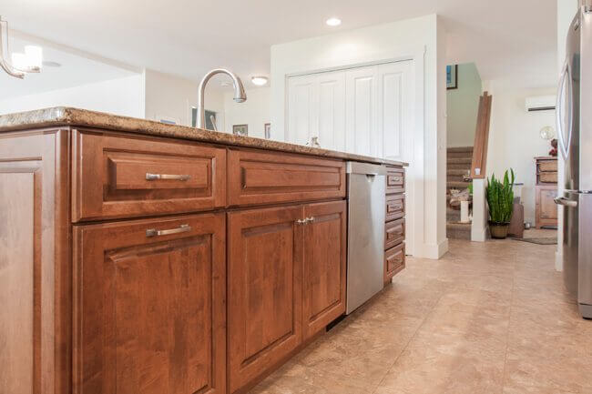 Traditional - Vermont Kitchen Design