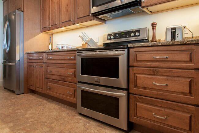 Traditional - Vermont Kitchen Design