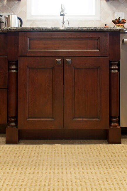 Traditional - Vermont Kitchen Design